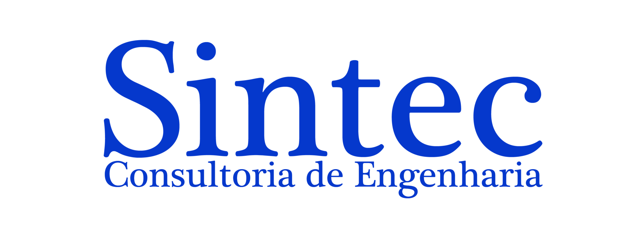SINTEC – Sintec Engenharia sa